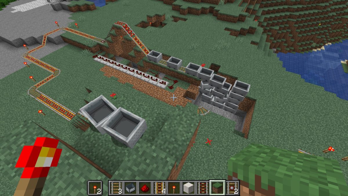 Minecraft: il videogioco perfetto per avvicinare tuo figlio al ...