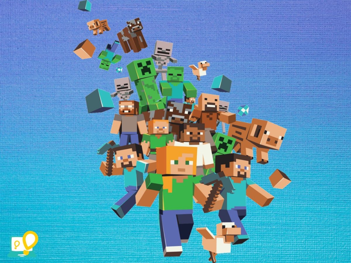 Minecraft: il videogioco perfetto per avvicinare tuo figlio al ...